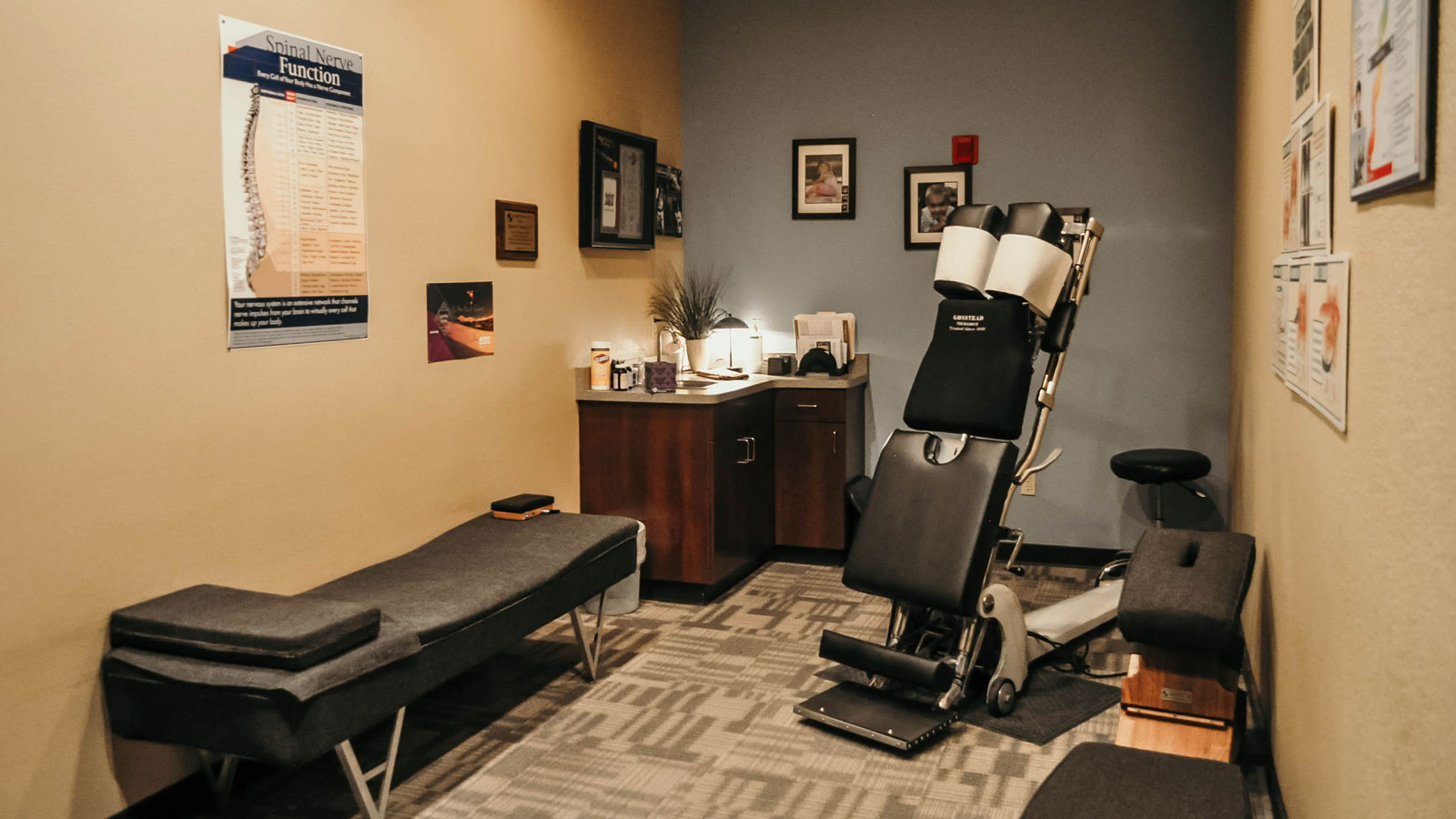 Back Doctors – Reno & Sparks Family Chiropractic Care